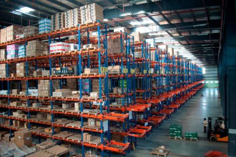 Top Tips For Selecting A Warehouse For Your Business - ProConnect ...