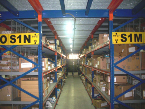 Reach - ProConnect Integrated Logistics