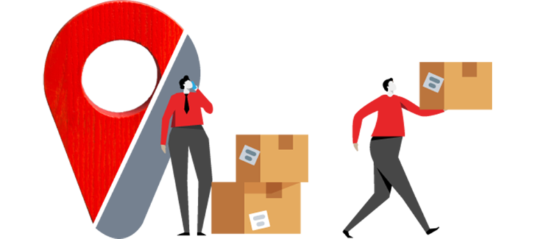 Third Party Logistics Providers, Logistic Shipping Company | Proconnect