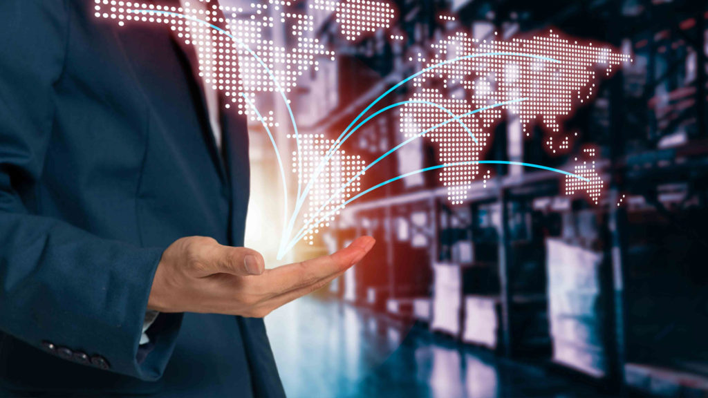 Reach - ProConnect Integrated Logistics