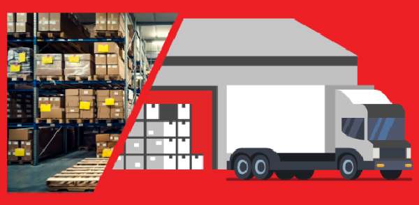 Customized Warehousing Aligned To Your Business - ProConnect Integrated ...