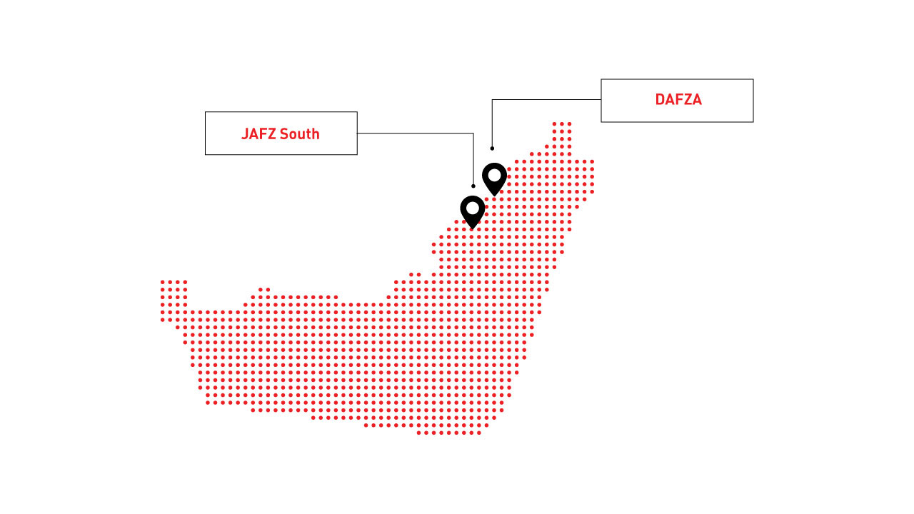 Reach - ProConnect Integrated Logistics