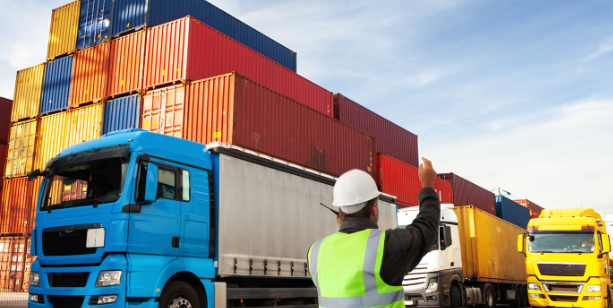 What's the Difference Between a Freight Forwarder and NVOCC ...