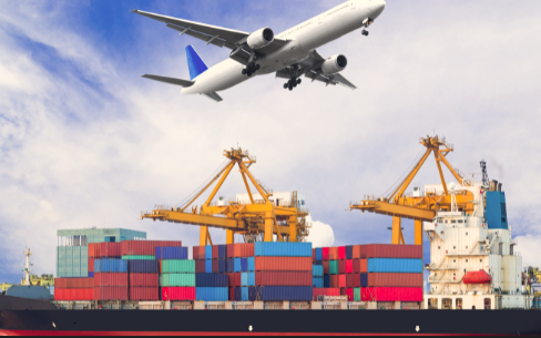 Contract Logistics: What They Are, How They Work And Why You Need One ...