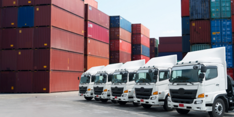 Consolidators In Logistics - ProConnect Integrated Logistics