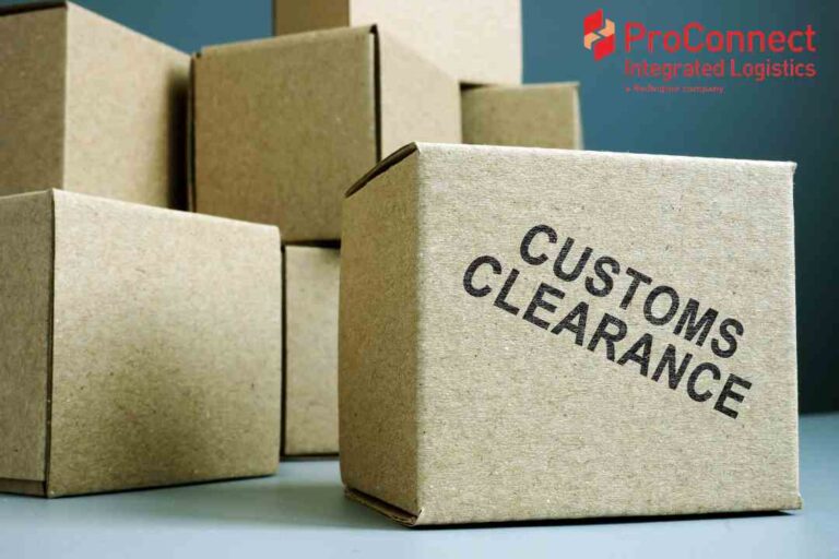 Customs Clearance Documents in Dubai | 2026 Complete Guide